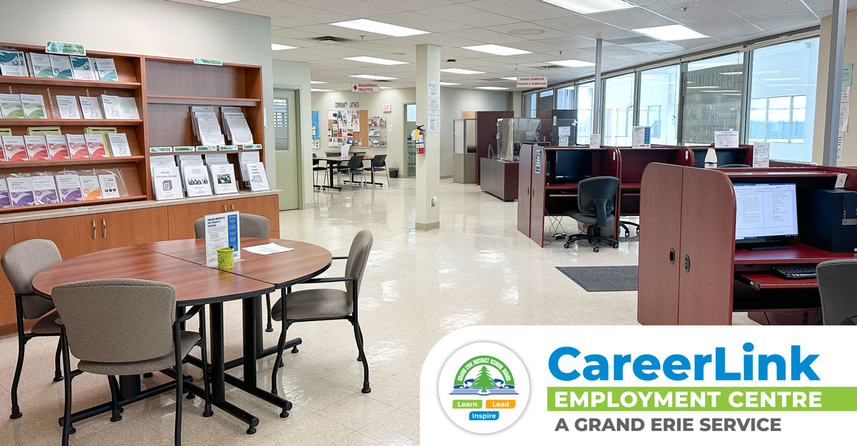 CareerLink: Providing Comprehensive Support for Job Seekers